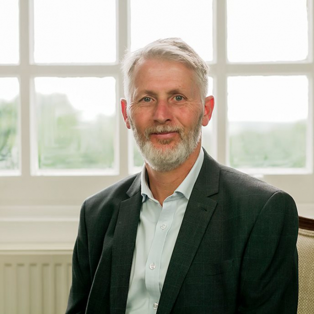 David Perridge CTT - Coaching, Training and Therapy - About